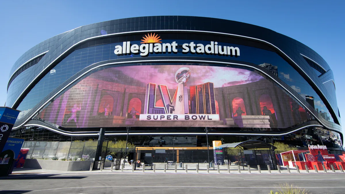 Why Las Vegas Got Snubbed from World Cup 2026 | MeetStadium